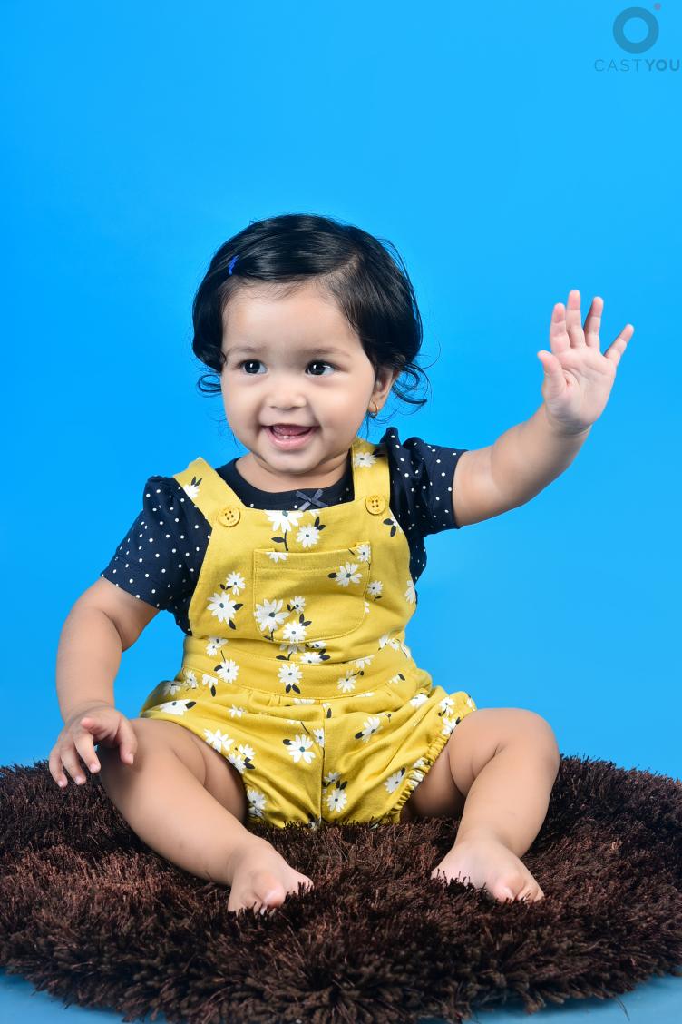 Gatha Aditya - CastYou