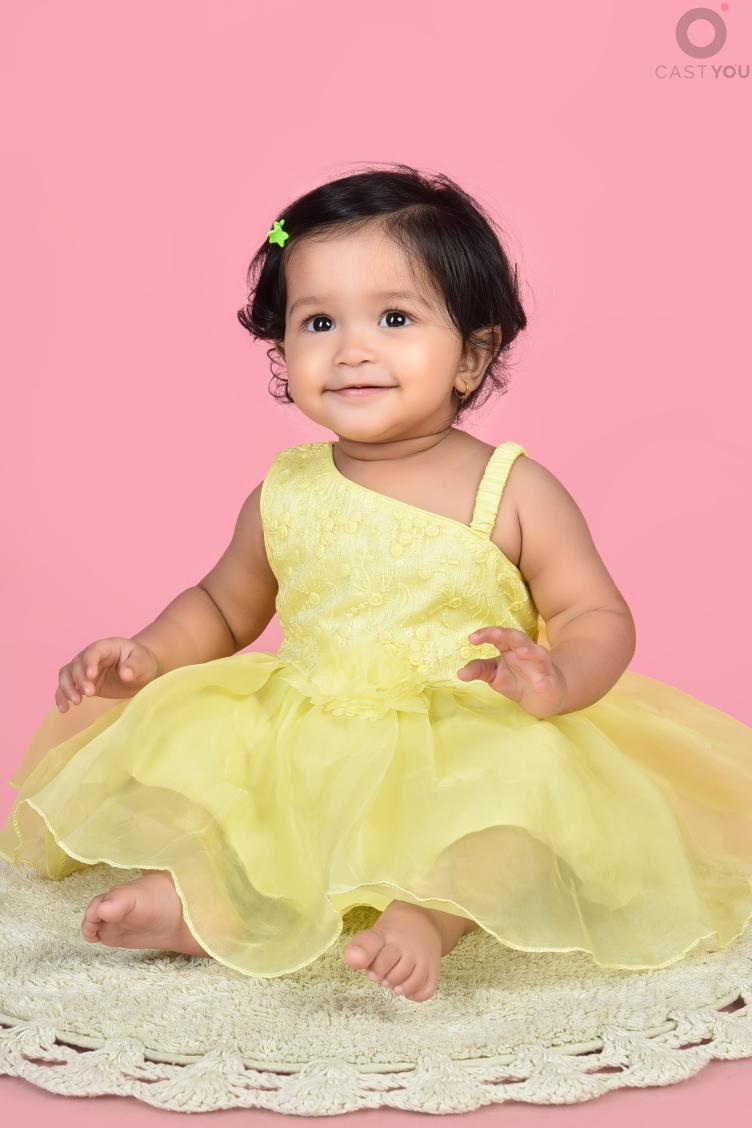 Gatha Aditya - CastYou