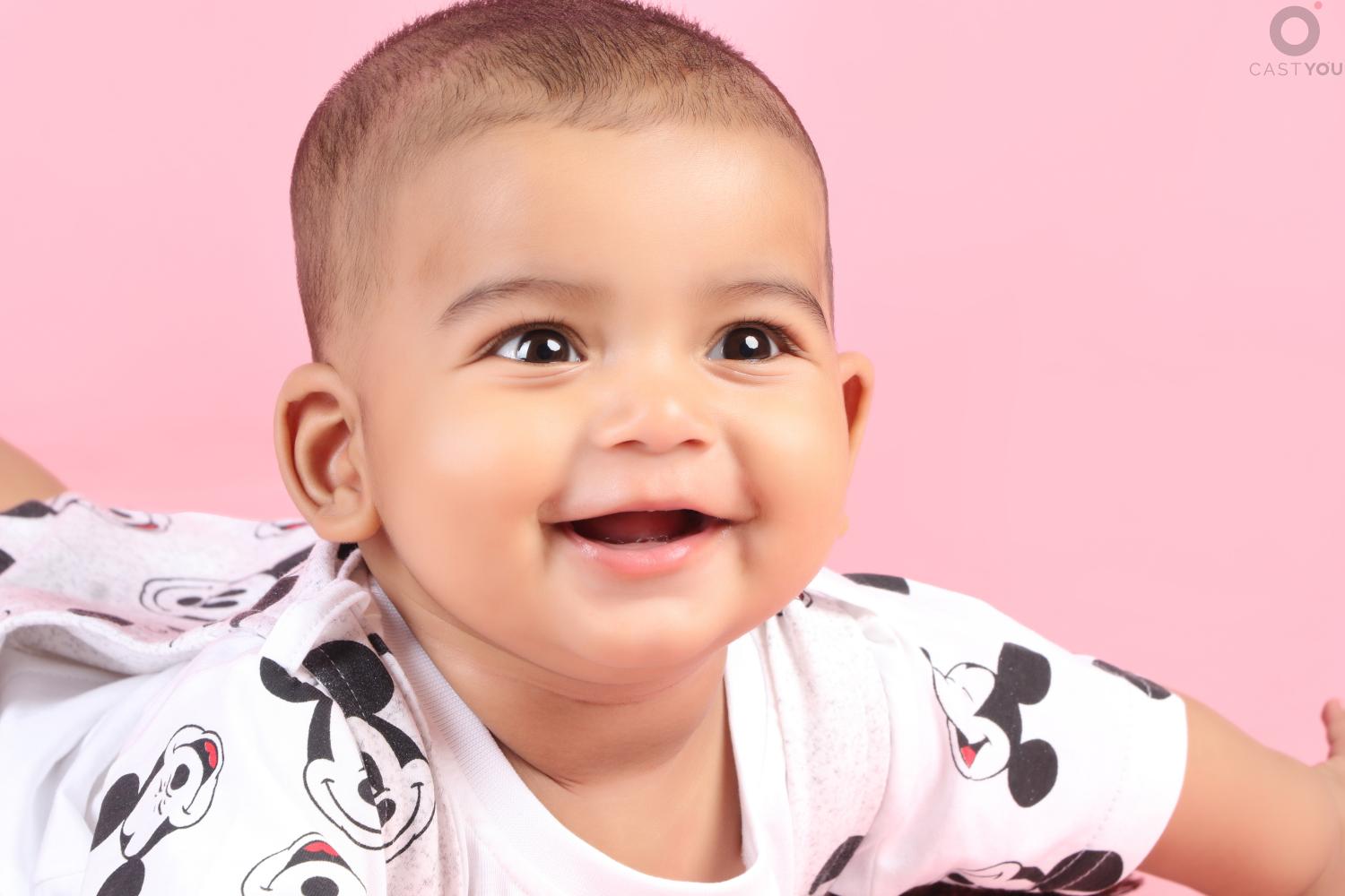 Shaurya Mahajan - CastYou