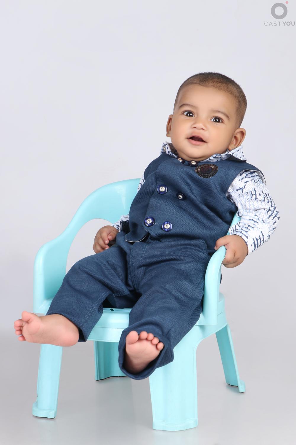 Shaurya Mahajan - CastYou