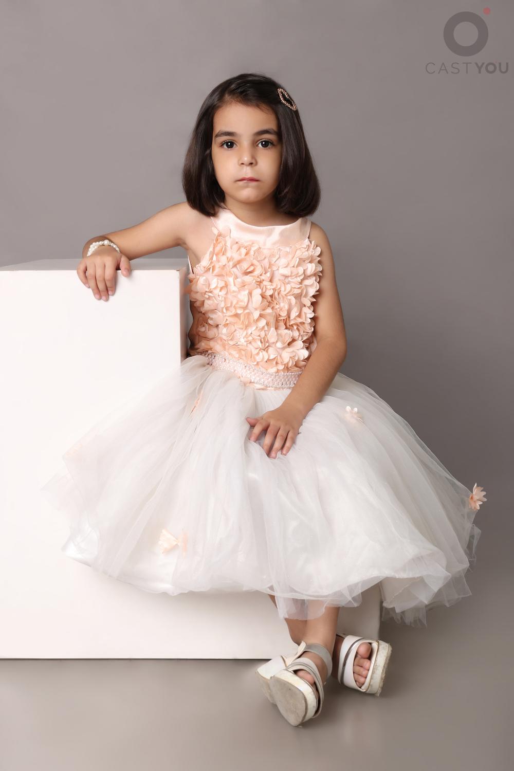 Devshi Madaan - CastYou