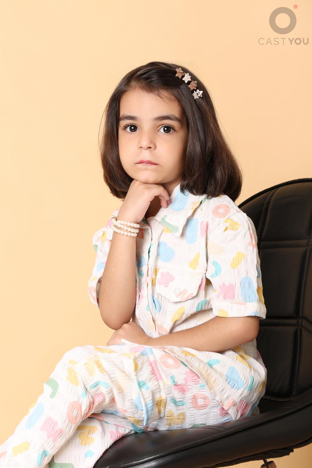 Devshi Madaan - CastYou