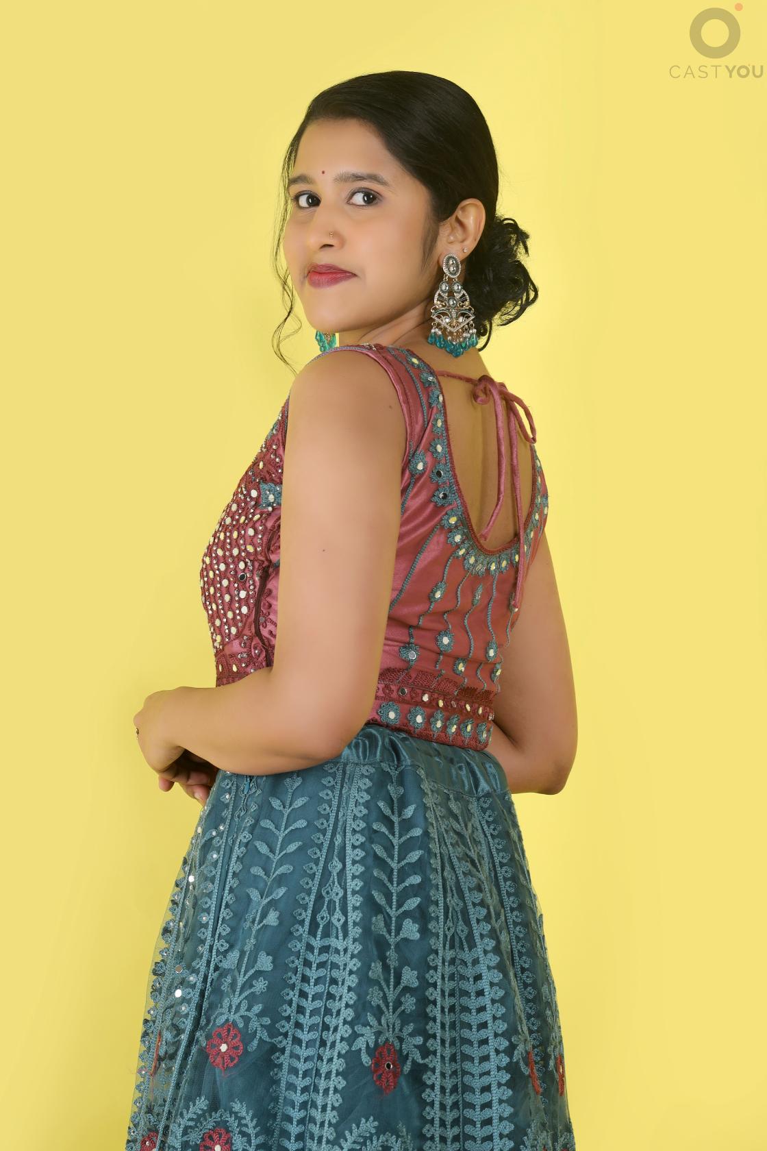 Arya Krishnan - CastYou