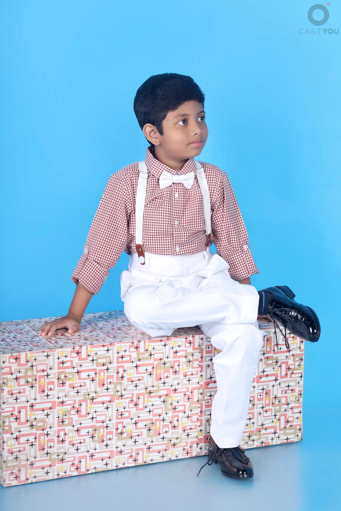 Aryavardhan - CastYou