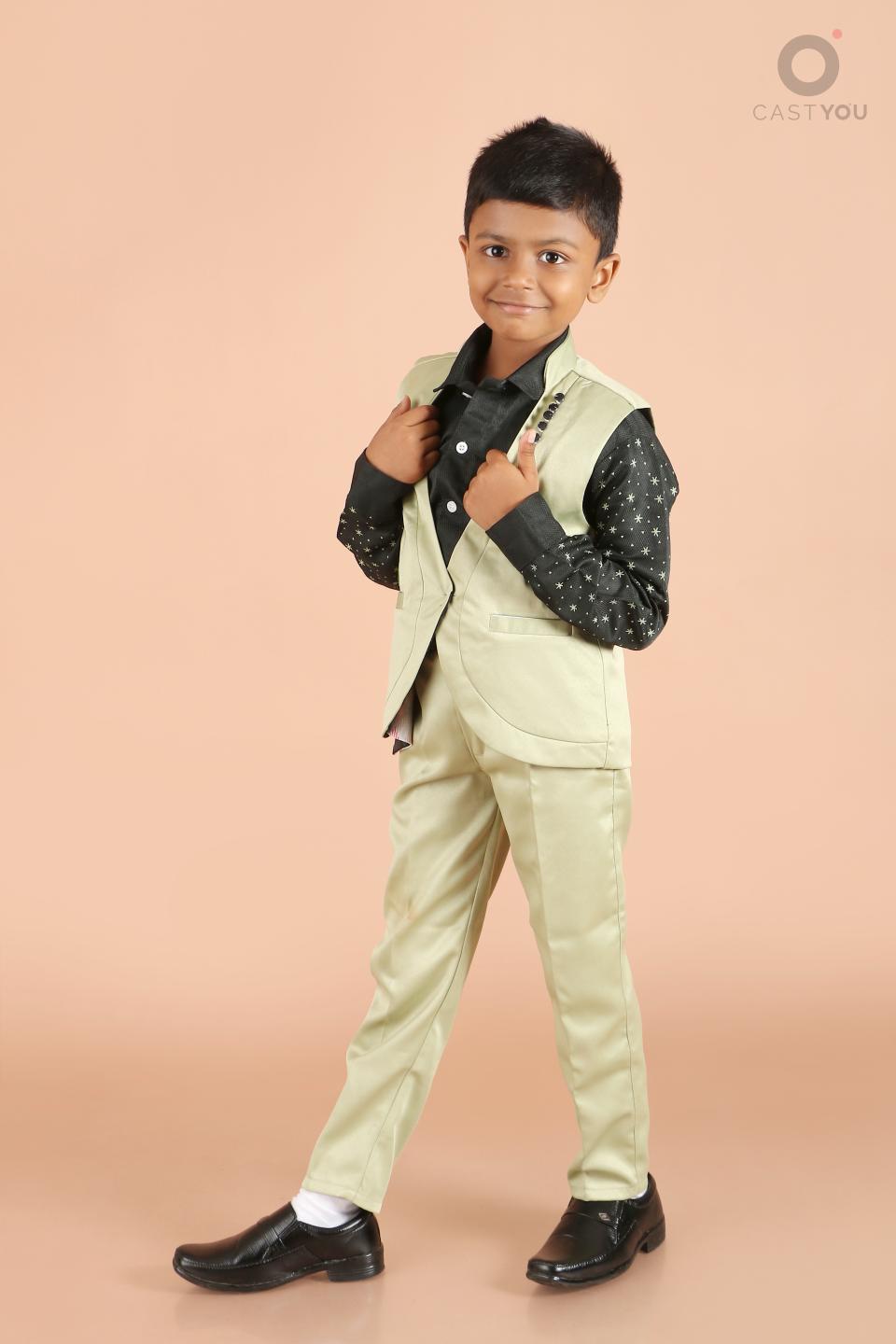 Dakshith M - CastYou