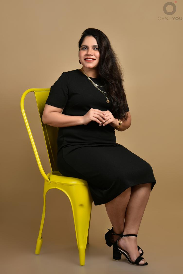 Shiwani Sharma - CastYou