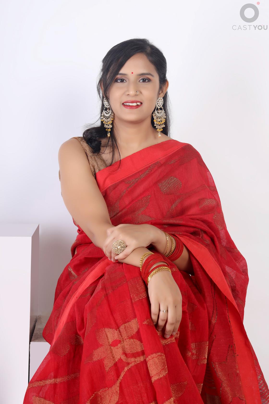 Sohini Dutta - CastYou