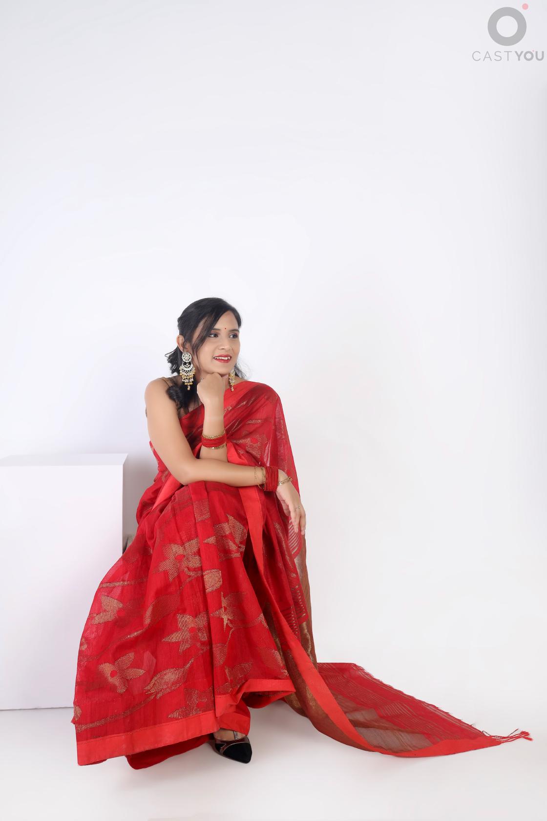 Sohini Dutta - CastYou