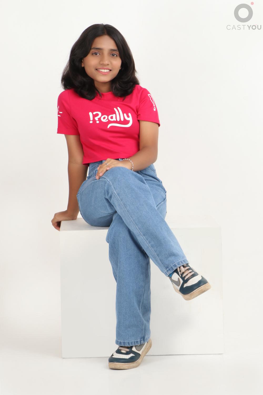 Payal Johare - CastYou