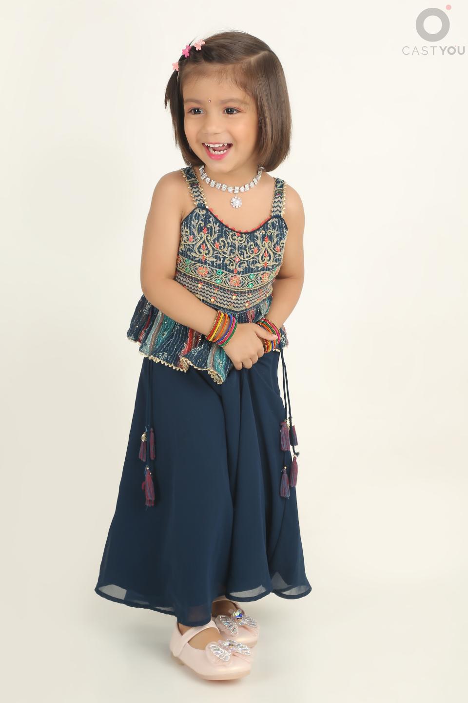 Riddhima Singh - CastYou