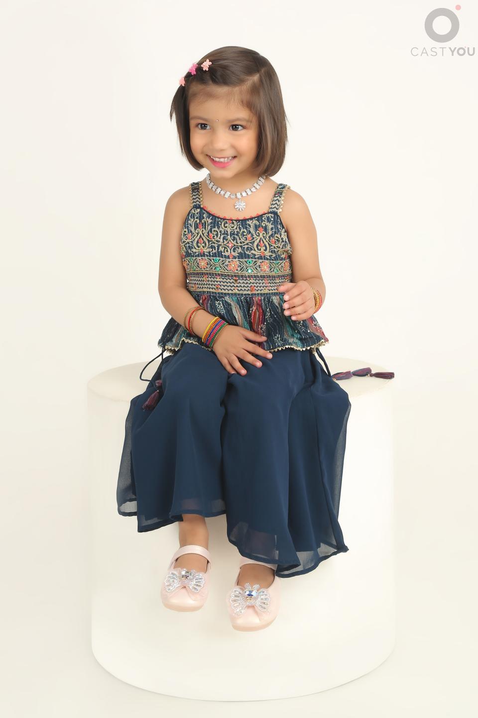 Riddhima Singh - CastYou