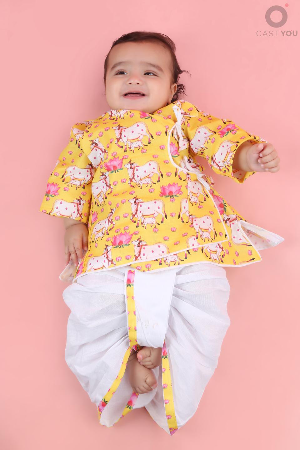 Viransh Rajpopat - CastYou
