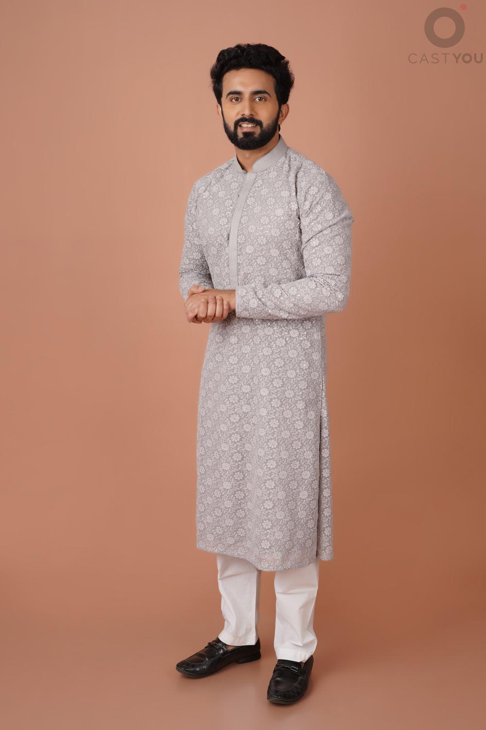 Rishab Gupta - CastYou