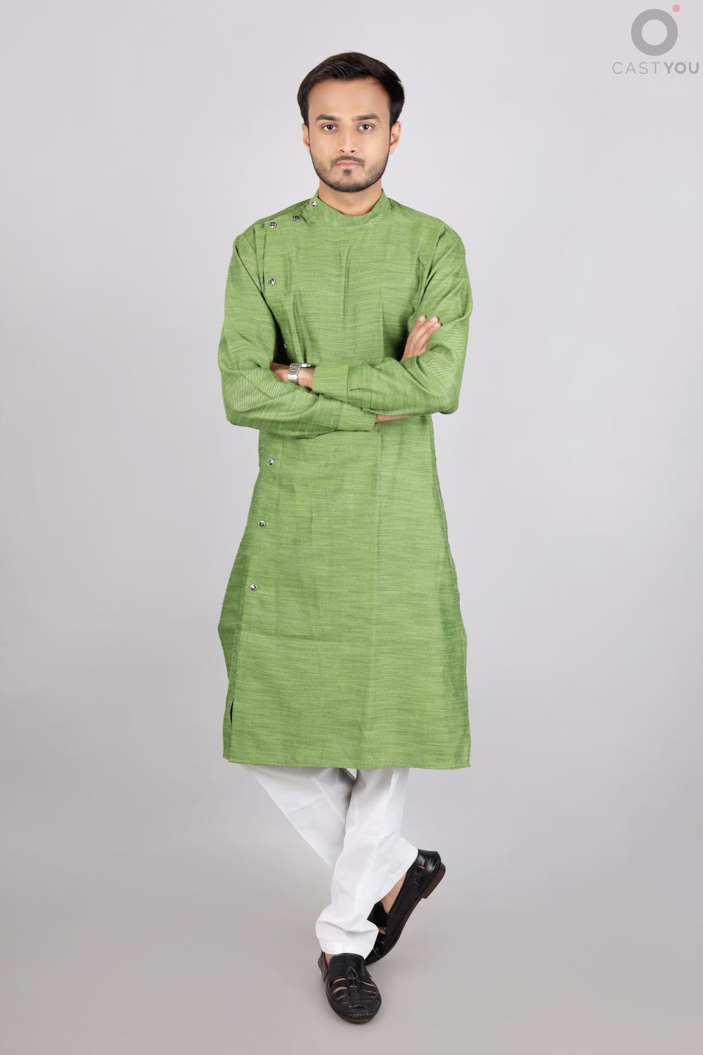 Jaishil Gajjar - CastYou