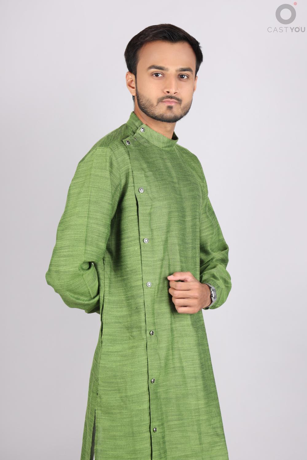 Jaishil Gajjar - CastYou