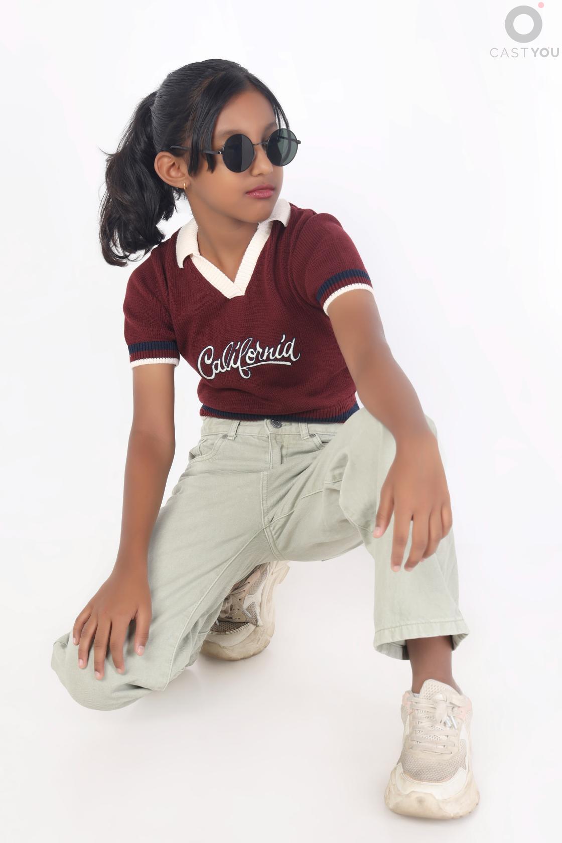 Jaishnavi Sharma - CastYou