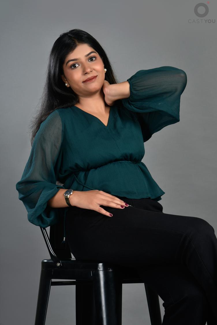 Kusha Singh - CastYou