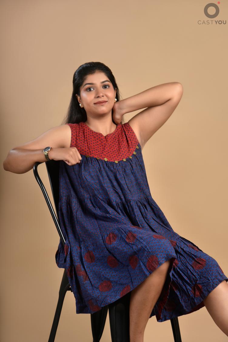 Kusha Singh - CastYou