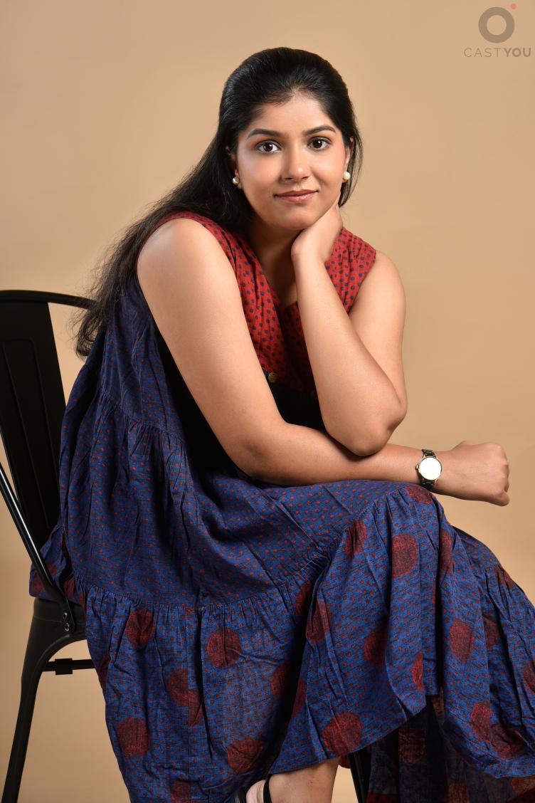 Kusha Singh - CastYou