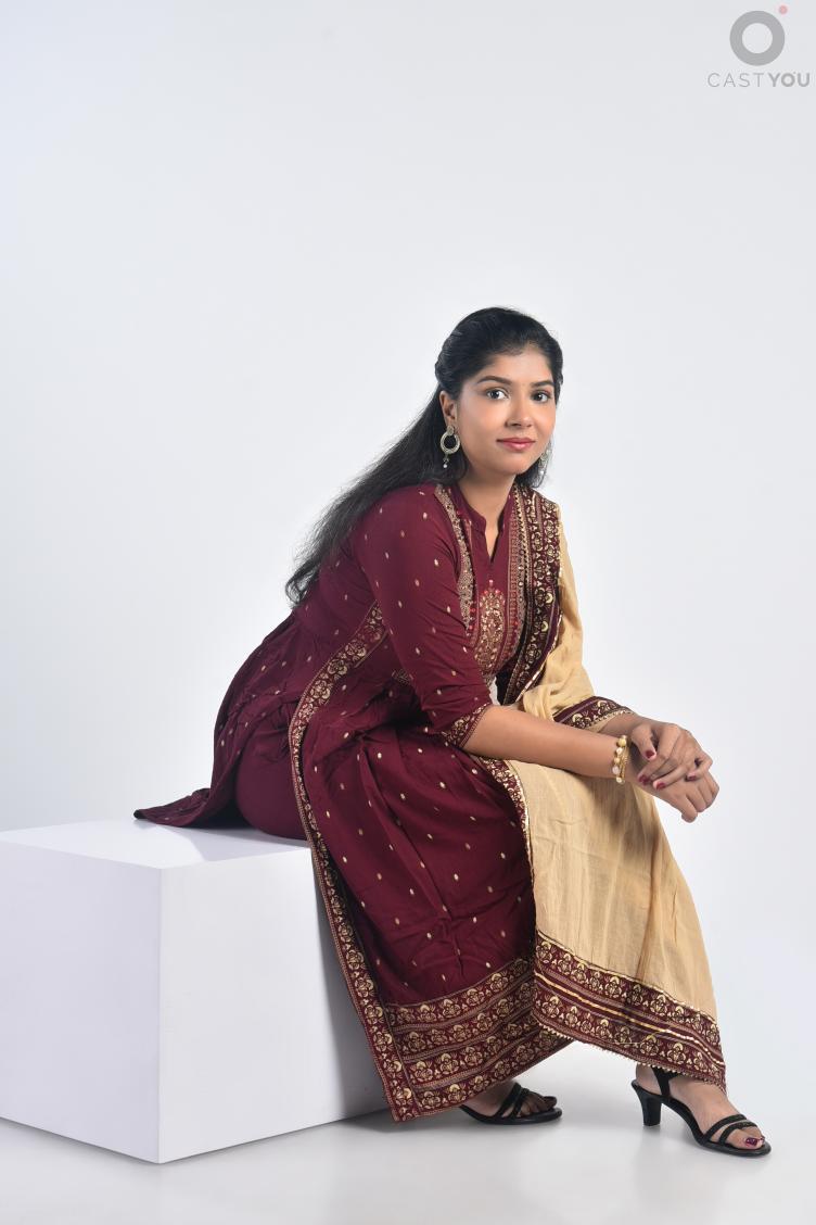 Kusha Singh - CastYou