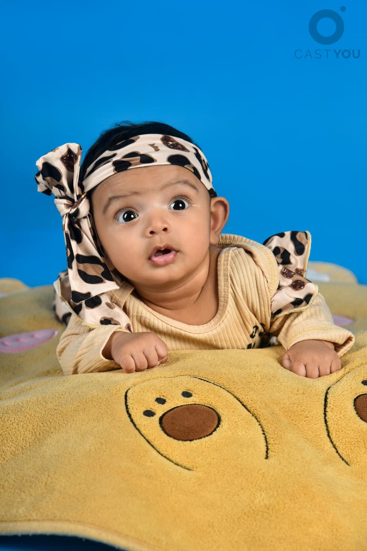 Ramaa Shinde - CastYou