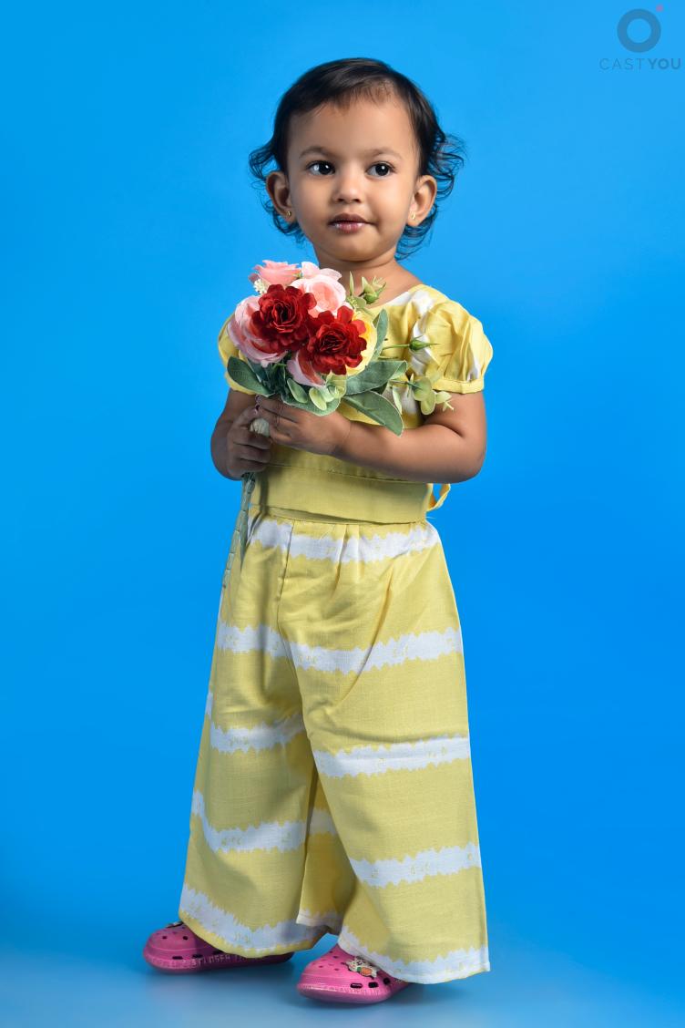 Ritvi Singh - CastYou