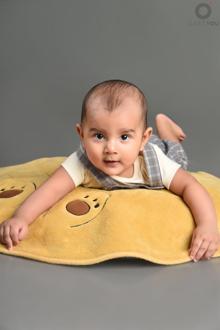 Stavya Pandey - CastYou
