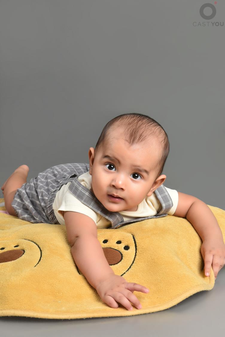 Stavya Pandey - CastYou