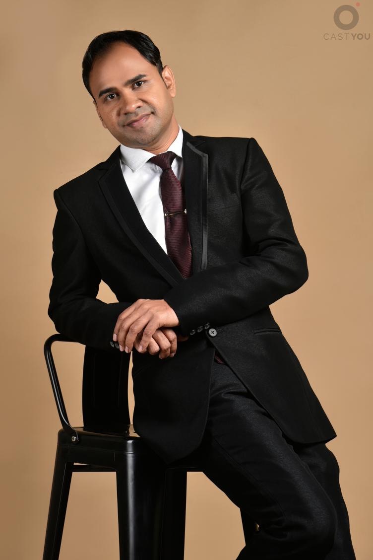Swapnil Ranit - CastYou