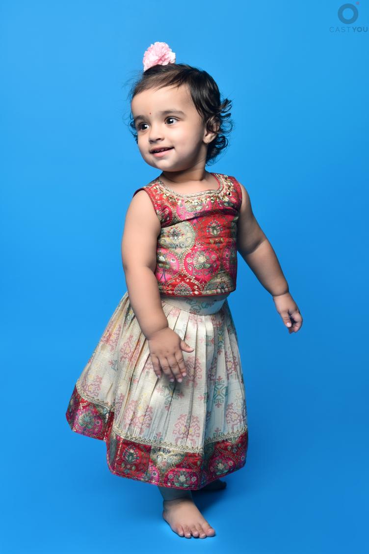 Yashvi Raghuvanshi - CastYou