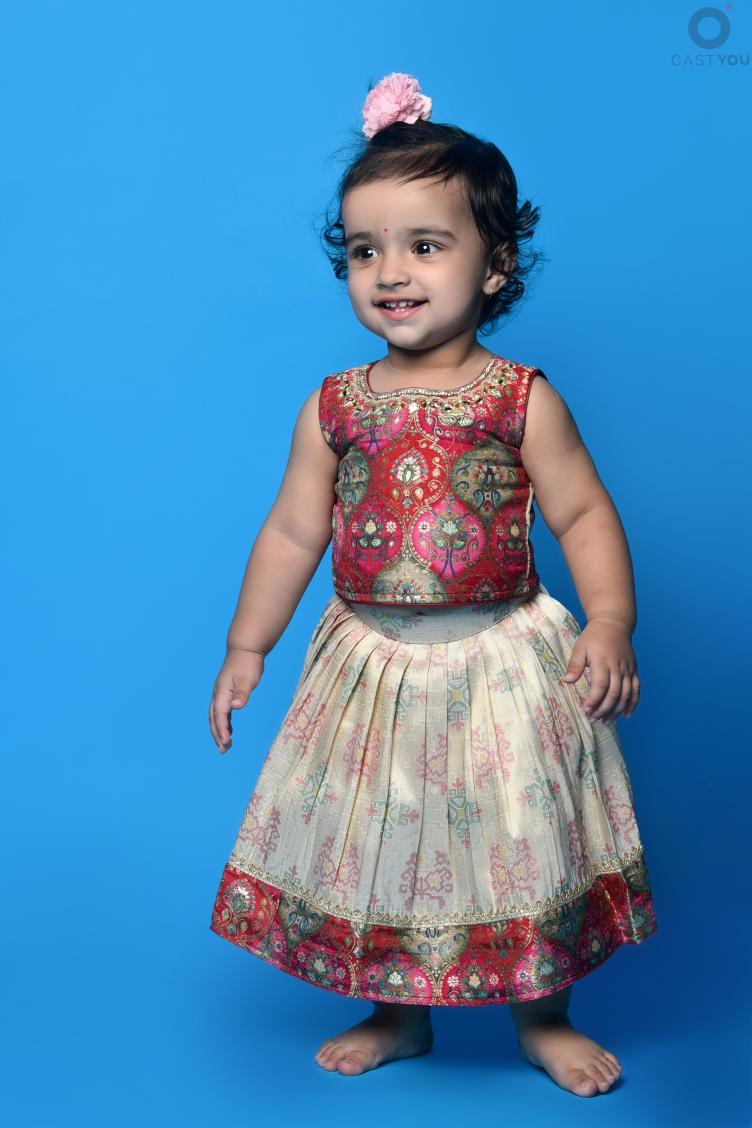 Yashvi Raghuvanshi - CastYou