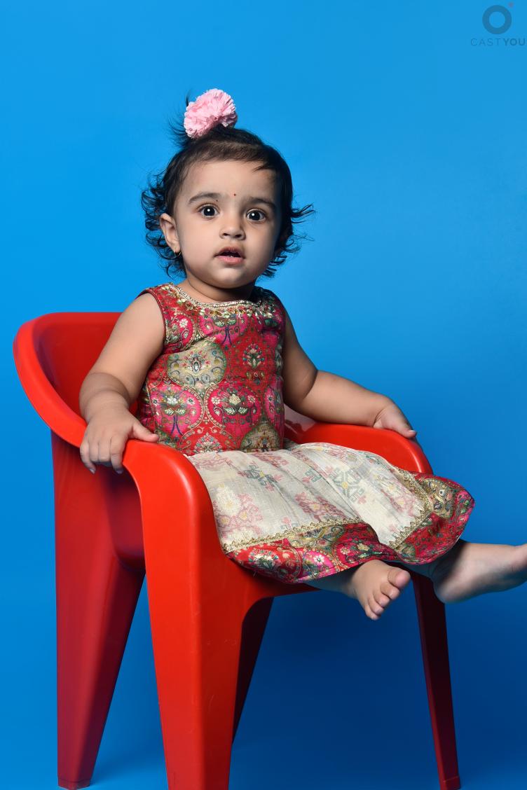 Yashvi Raghuvanshi - CastYou