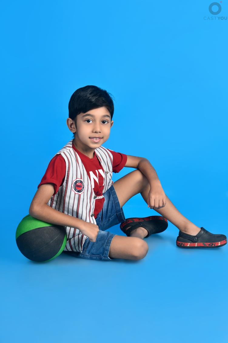 Archit Singh - CastYou