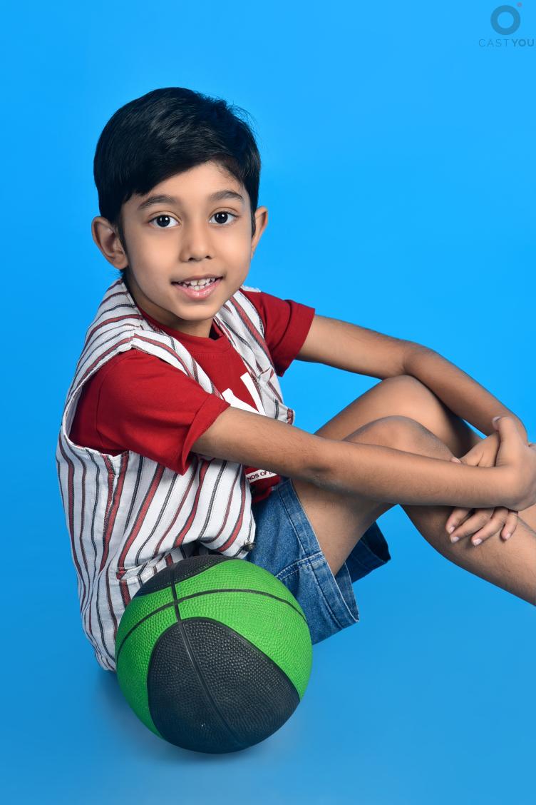 Archit Singh - CastYou