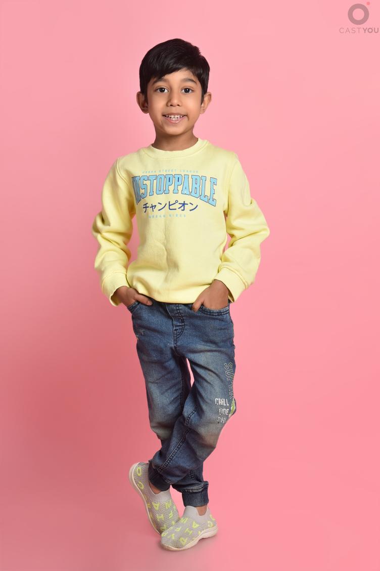 Archit Singh - CastYou