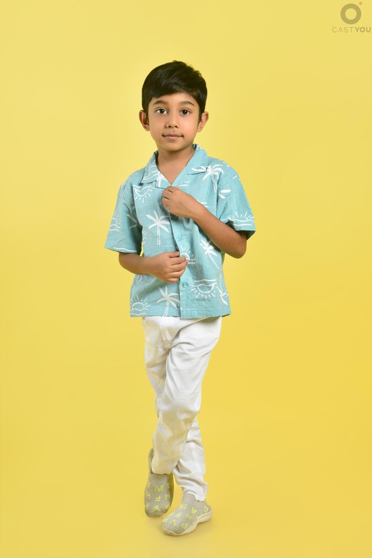 Archit Singh - CastYou