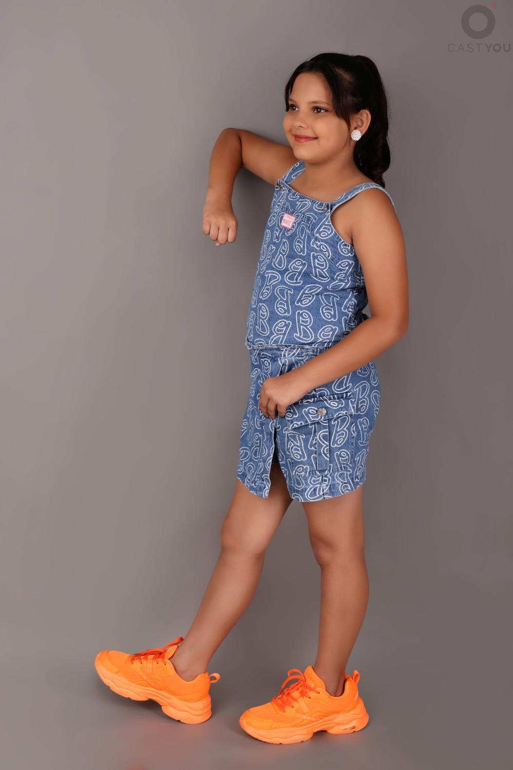 Anika Reddy - CastYou