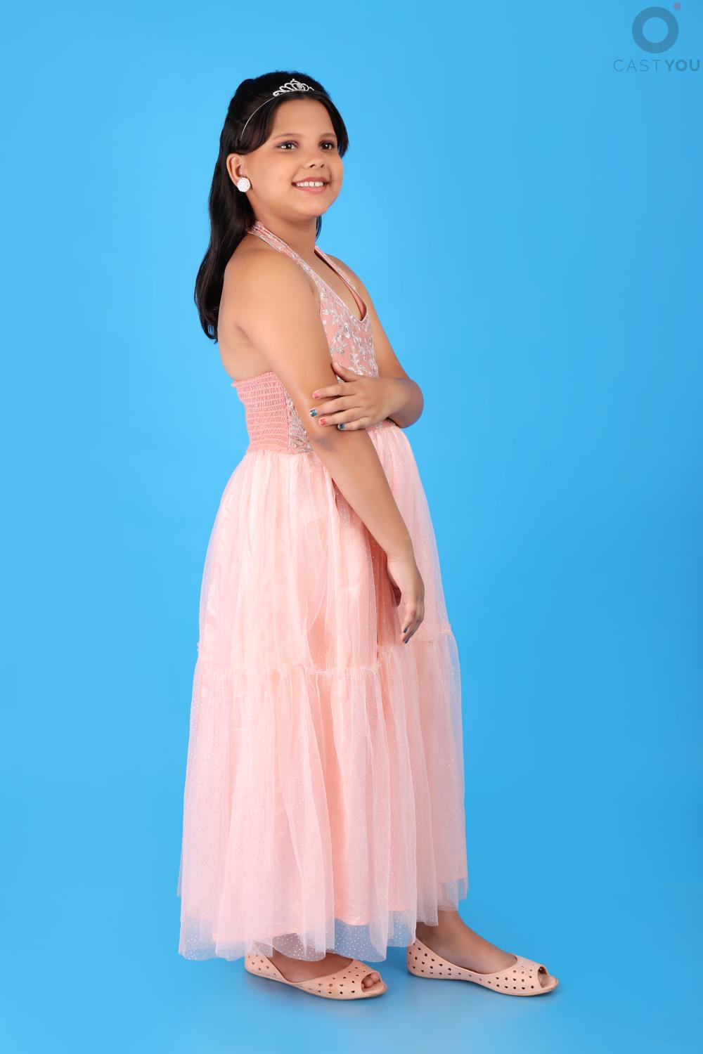Anika Reddy - CastYou