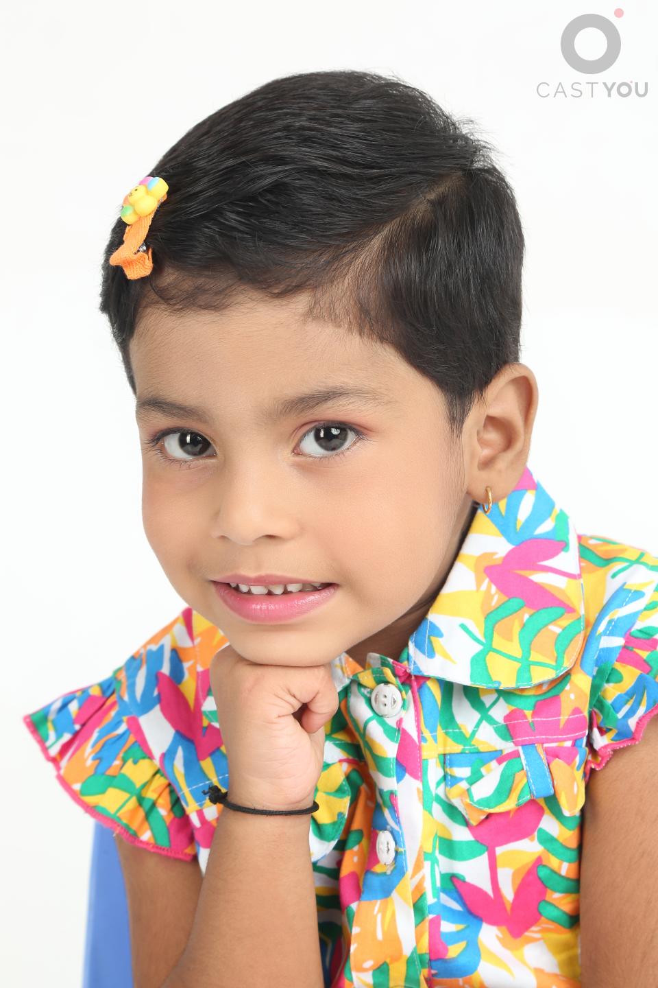 Shaarvi Jadhav - CastYou