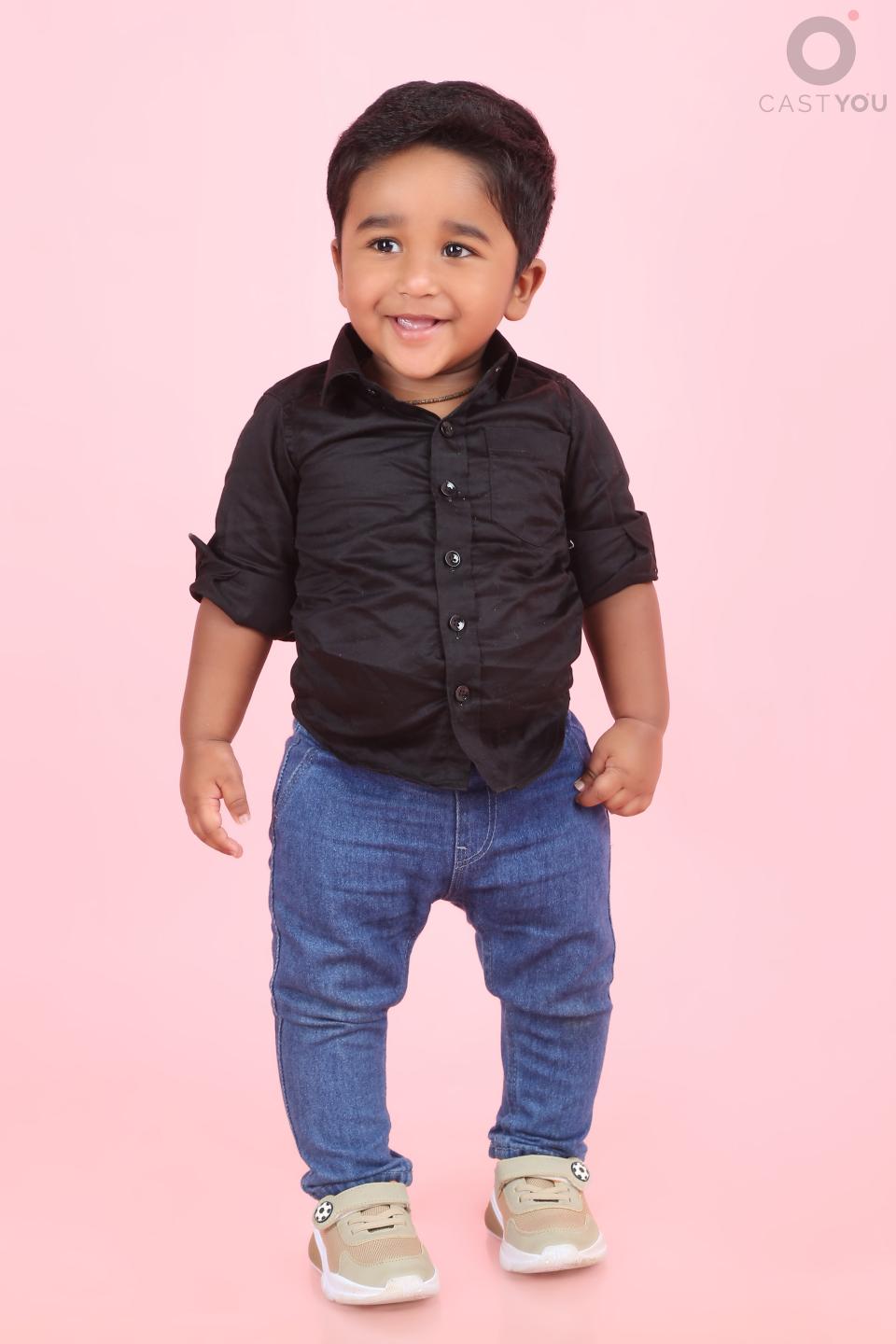 Vedant Agrawal - CastYou