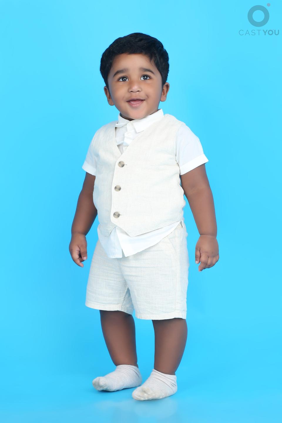 Vedant Agrawal - CastYou
