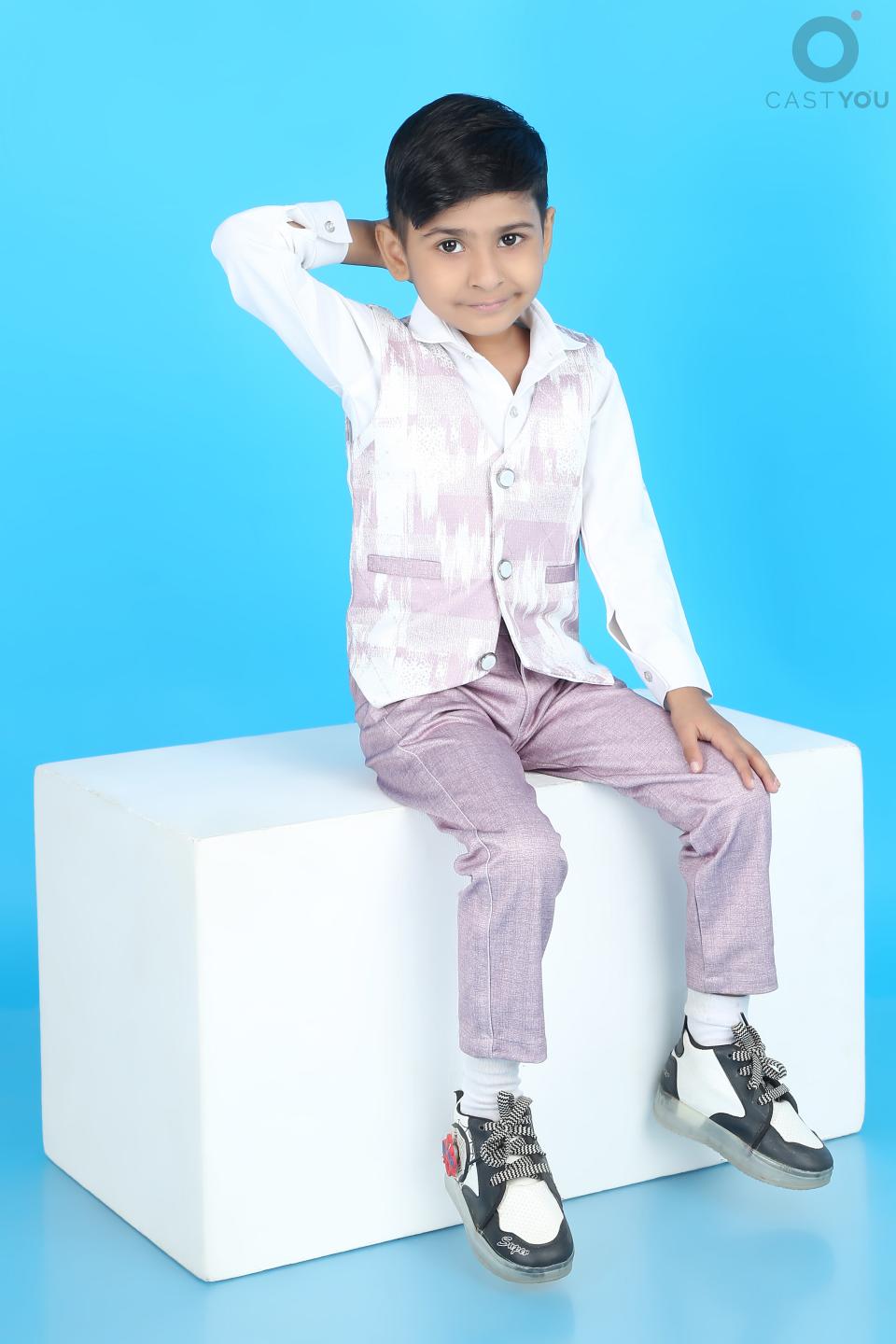 Garv Singh - CastYou