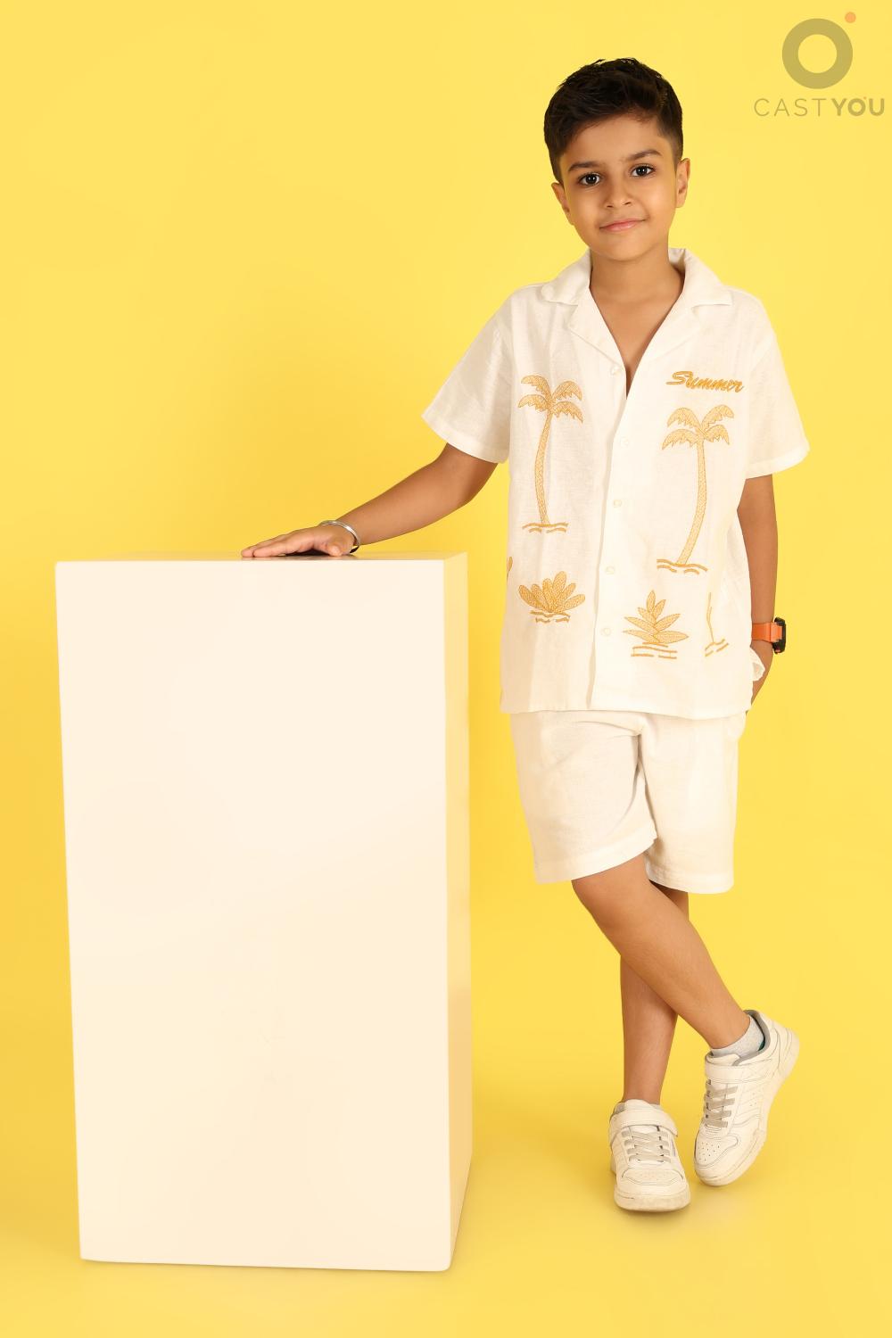 Ruhaan Juneja - CastYou