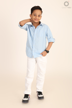 Vyan Rana - CastYou