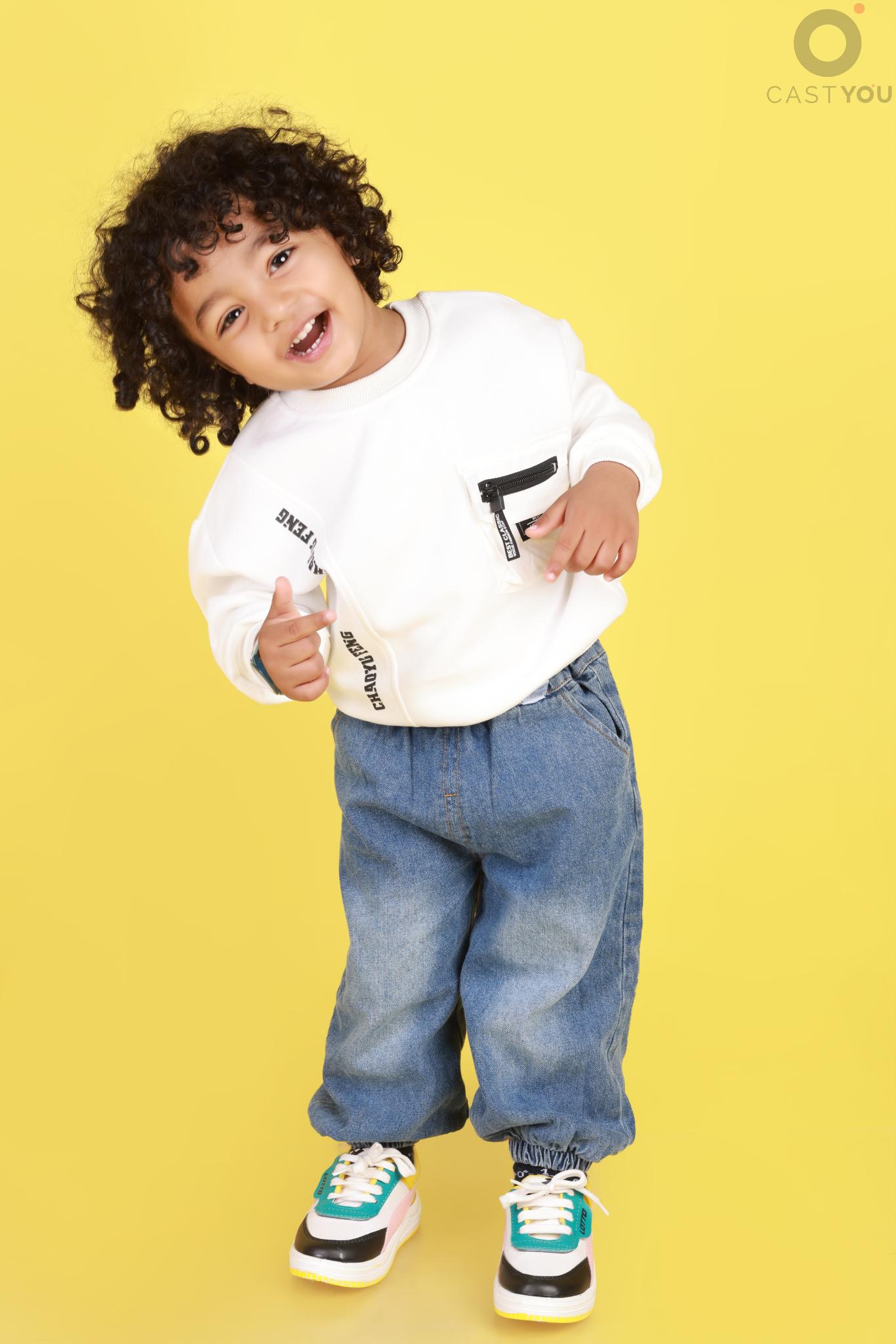 Aden David - CastYou