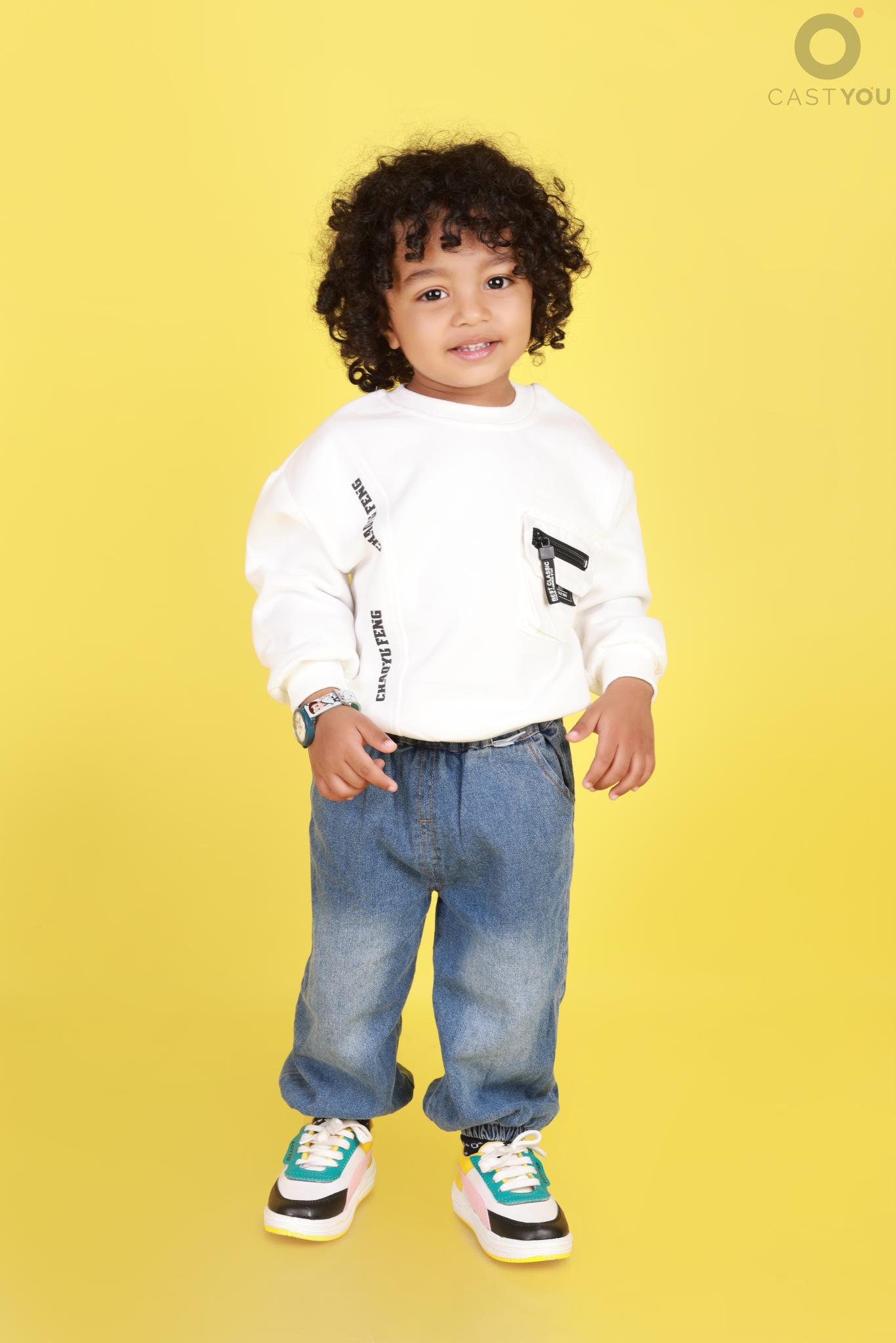 Aden David - CastYou