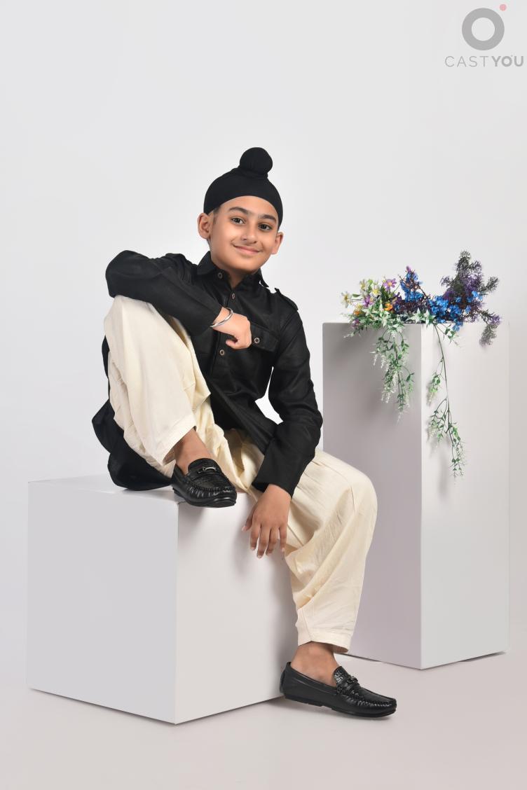Aveer Singh - CastYou