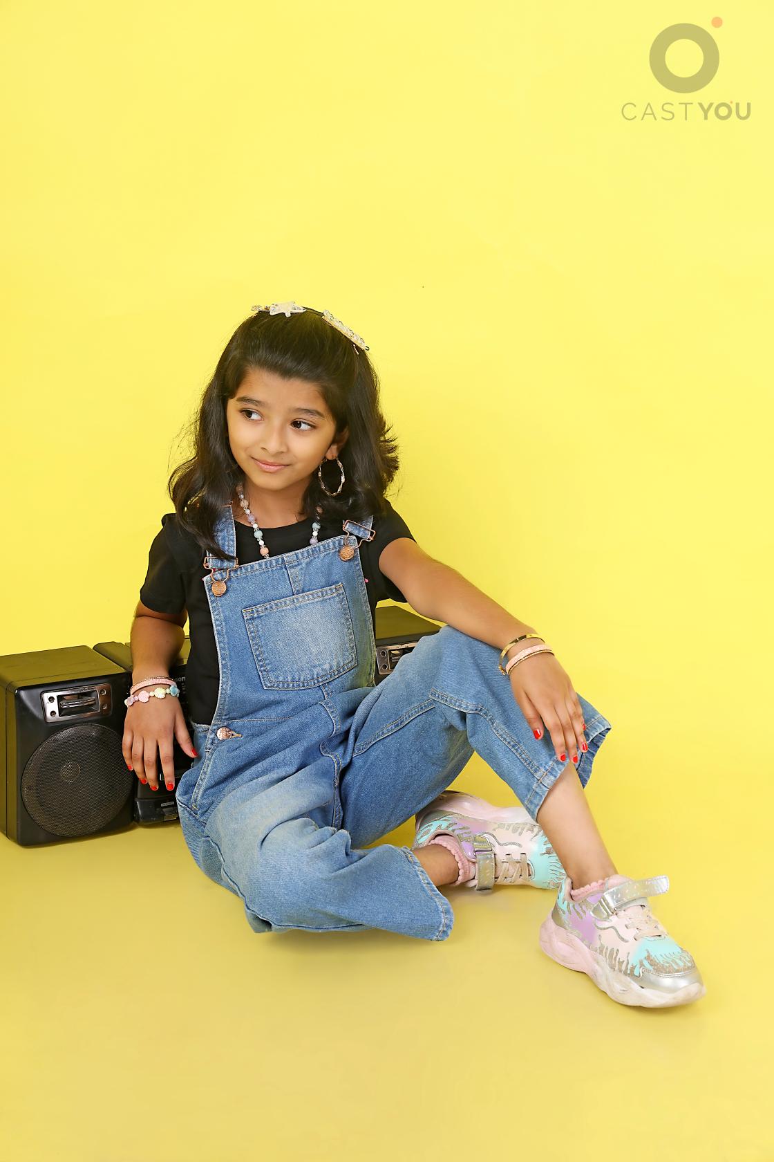 Deona Dsilva - CastYou