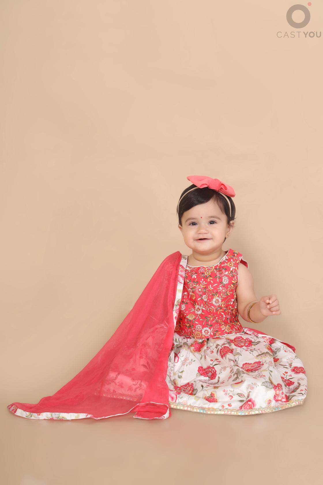 Dwija Gautam - CastYou