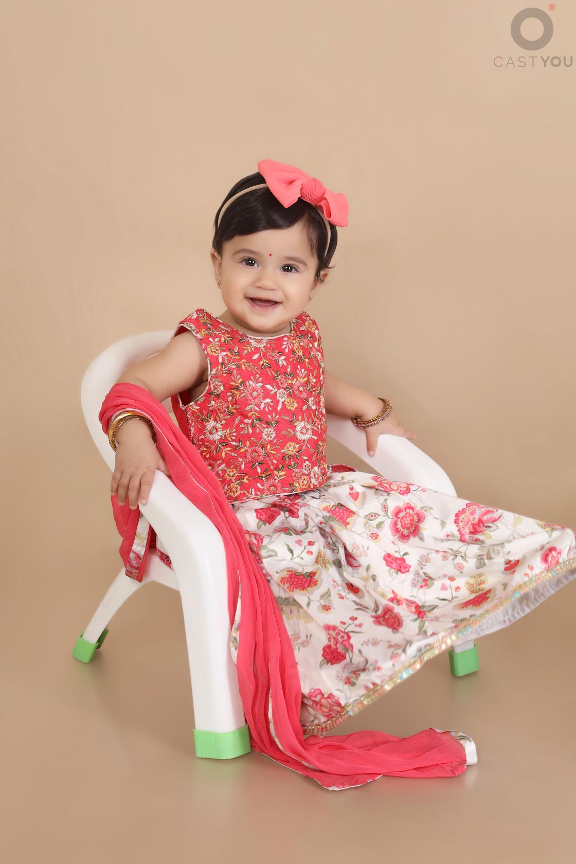 Dwija Gautam - CastYou